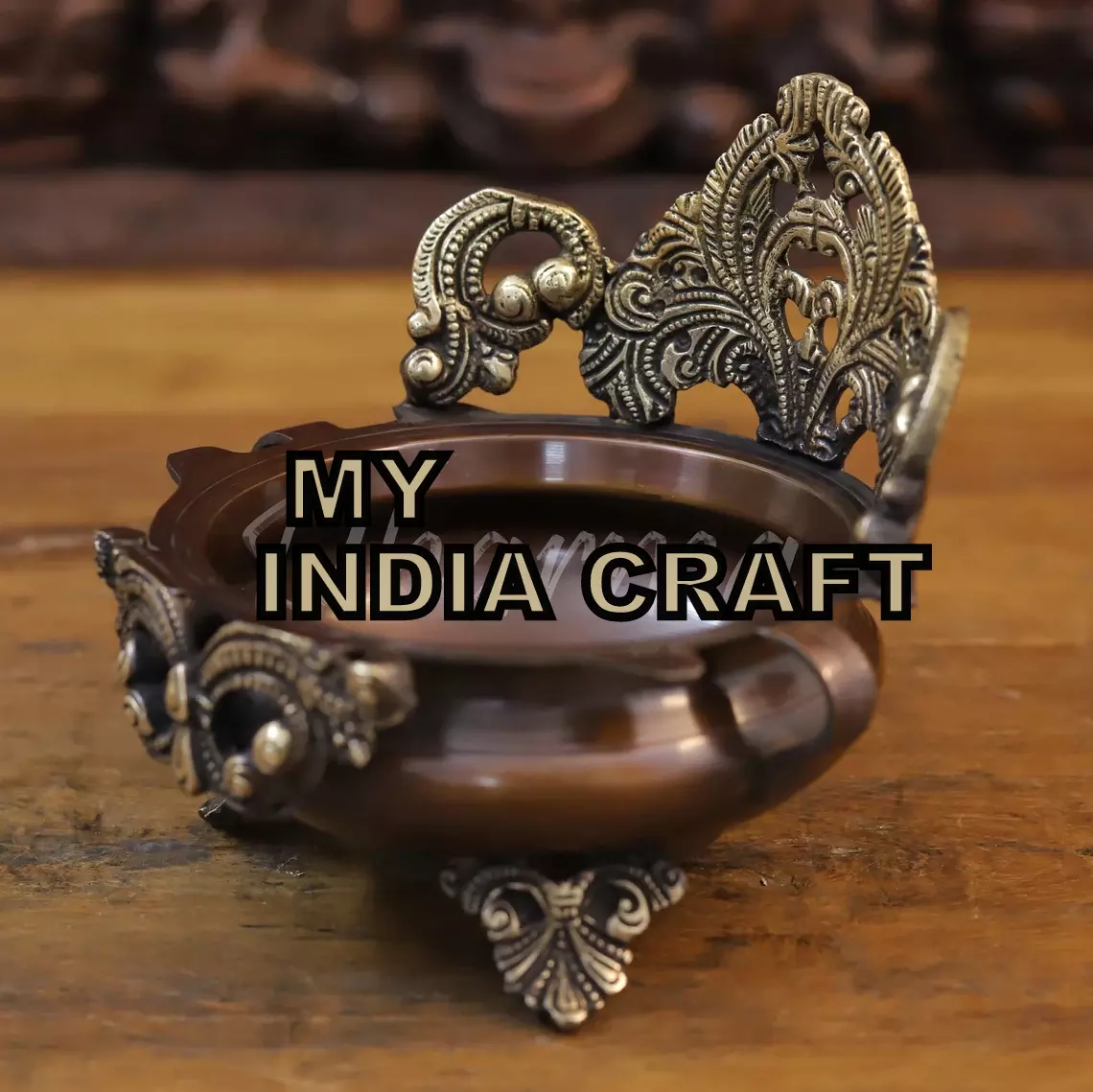 Designer Urli – Amba Handicraft